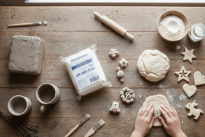 40 Top Natural Materials Perfect for Eco-Friendly Crafts - Love Hobby Craft